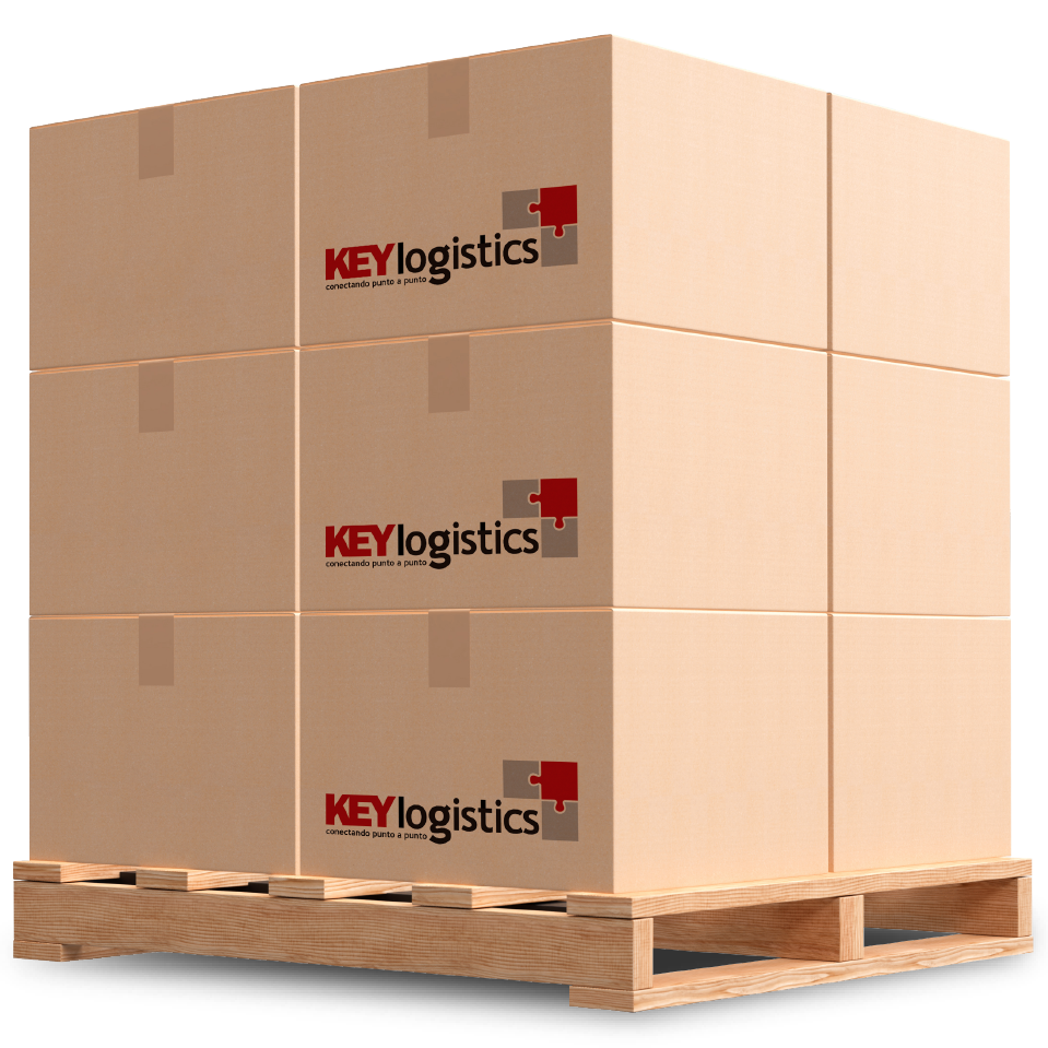Nosotros | Key Logistics | Servicios de logística 3PL